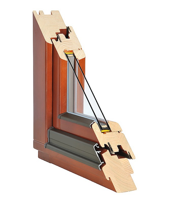 IV 78 :: WOOD WINDOOR